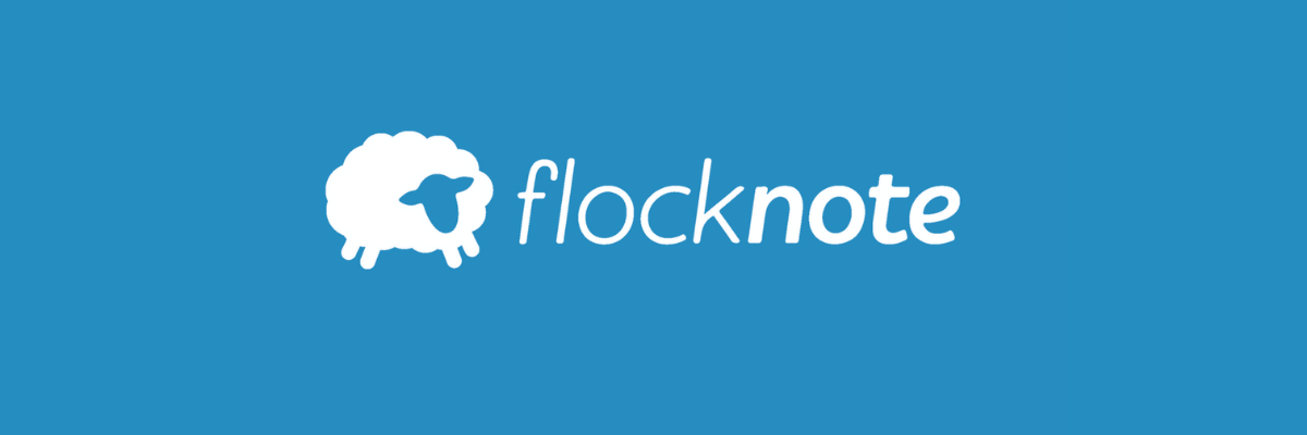 Stay Connected with Flocknotes